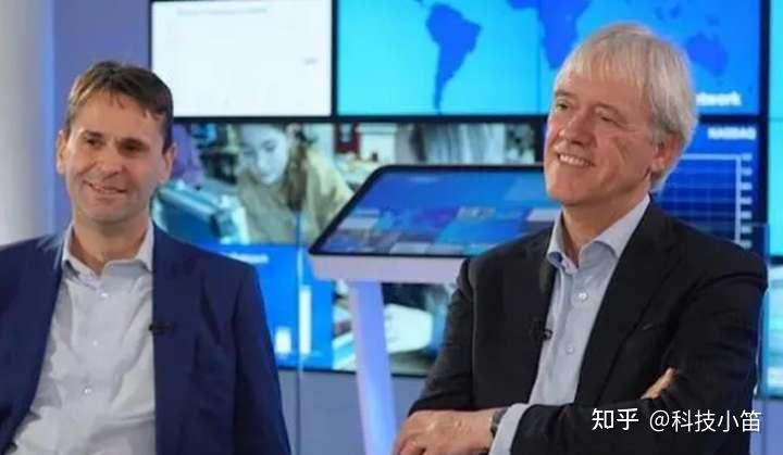 中国DUV光刻机亮相，能造出三纳米芯片，性能不输ASML？ - 知乎