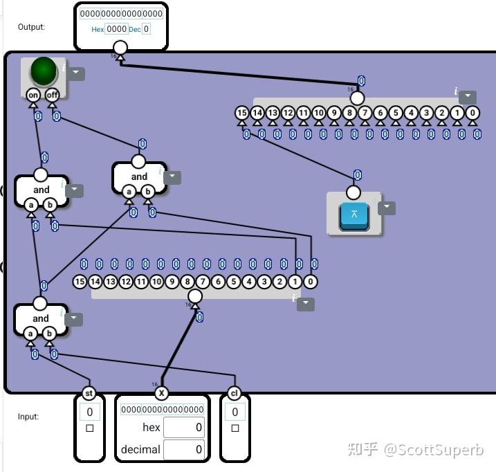Nandgame 个人答案记录-完结 - 知乎