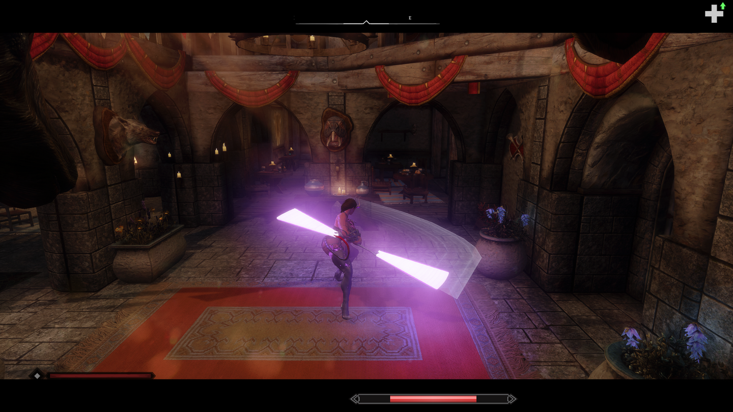 上古卷轴Mod推荐（8):DAC0DA - 知乎