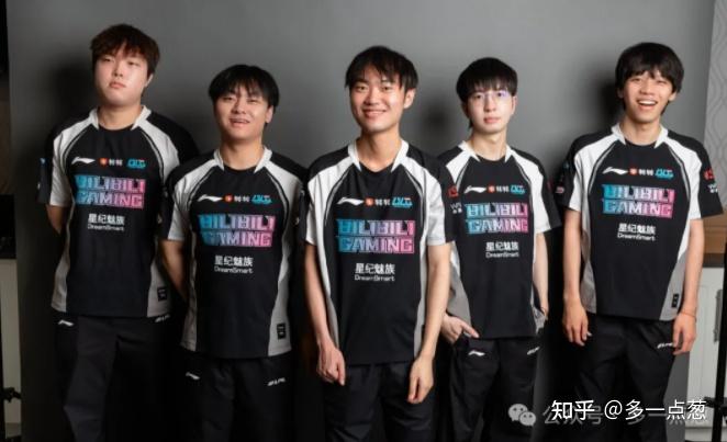 MSI淘汰赛恐将出现BLG打GEN，AL打T1！G2将决定LPL的命运 - 知乎