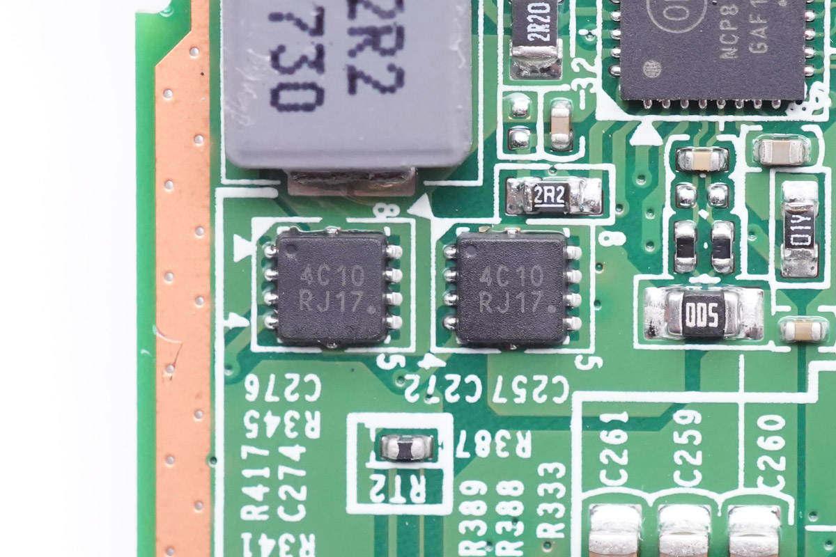 拆解报告：HP惠普USB-C迷你多功能扩展坞HSA-Q001PR - 知乎