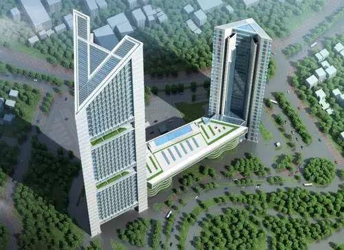 BIM技术对设计至关重要 高效发挥作用是关键 - 知乎