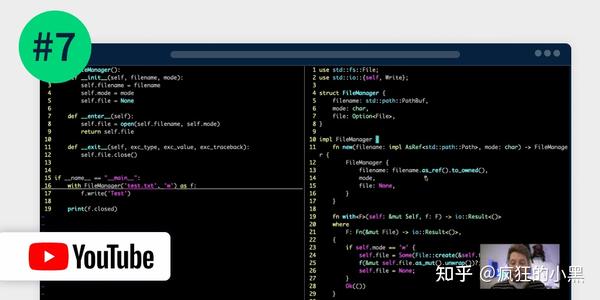2022年 10套最佳 Rust 基础和实战课程（免费+付费） - 知乎
