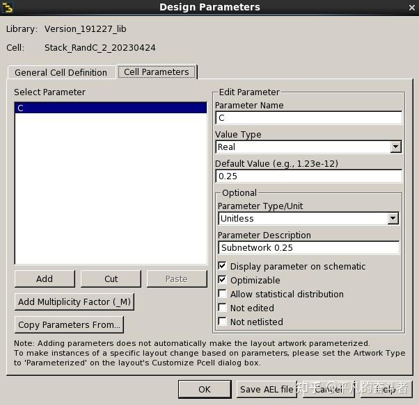 ADS做版图自动优化 - 知乎