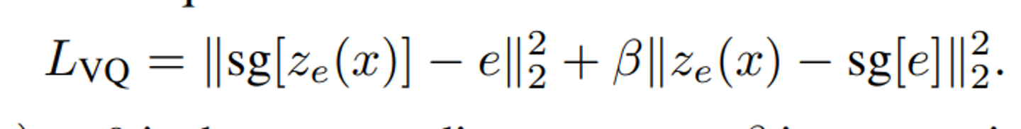 ViT-VQGAN：Vector-quantized Image Modeling with Improved VQGAN论文笔记 - 知乎