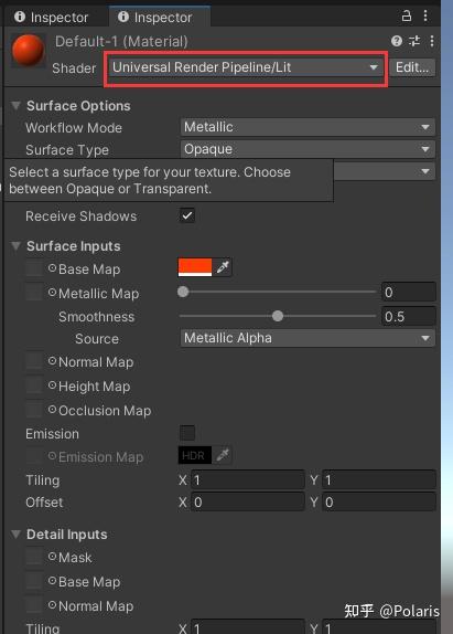 Unity 手把手教你从Built-in升级URP - 知乎