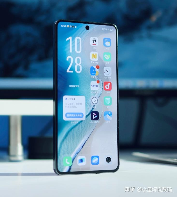 vivo拿出诚意！骁龙8Gen3+16GB+1TB+100倍变焦仅4699元，香气诱人 - 知乎