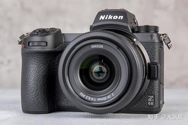 尼康z62够用吗?