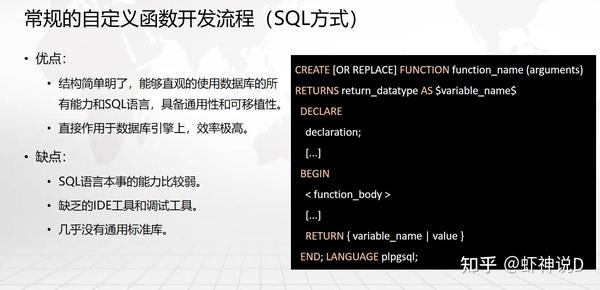 PGRX:Rust的postgresql扩展开发框架:1何为数据库扩展 - 知乎