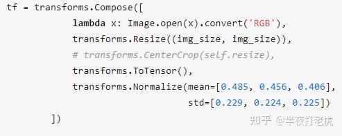 OpenCV实现ResNet18推理---深度学习七 - 知乎