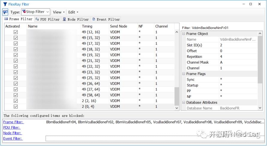 CANoe基础：数据Replay及录制操作 - 知乎