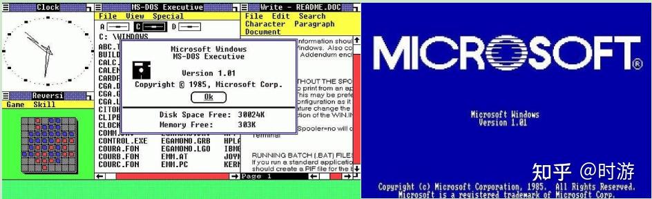 IT历史连载70-Microsoft微软公司的历史 - 知乎