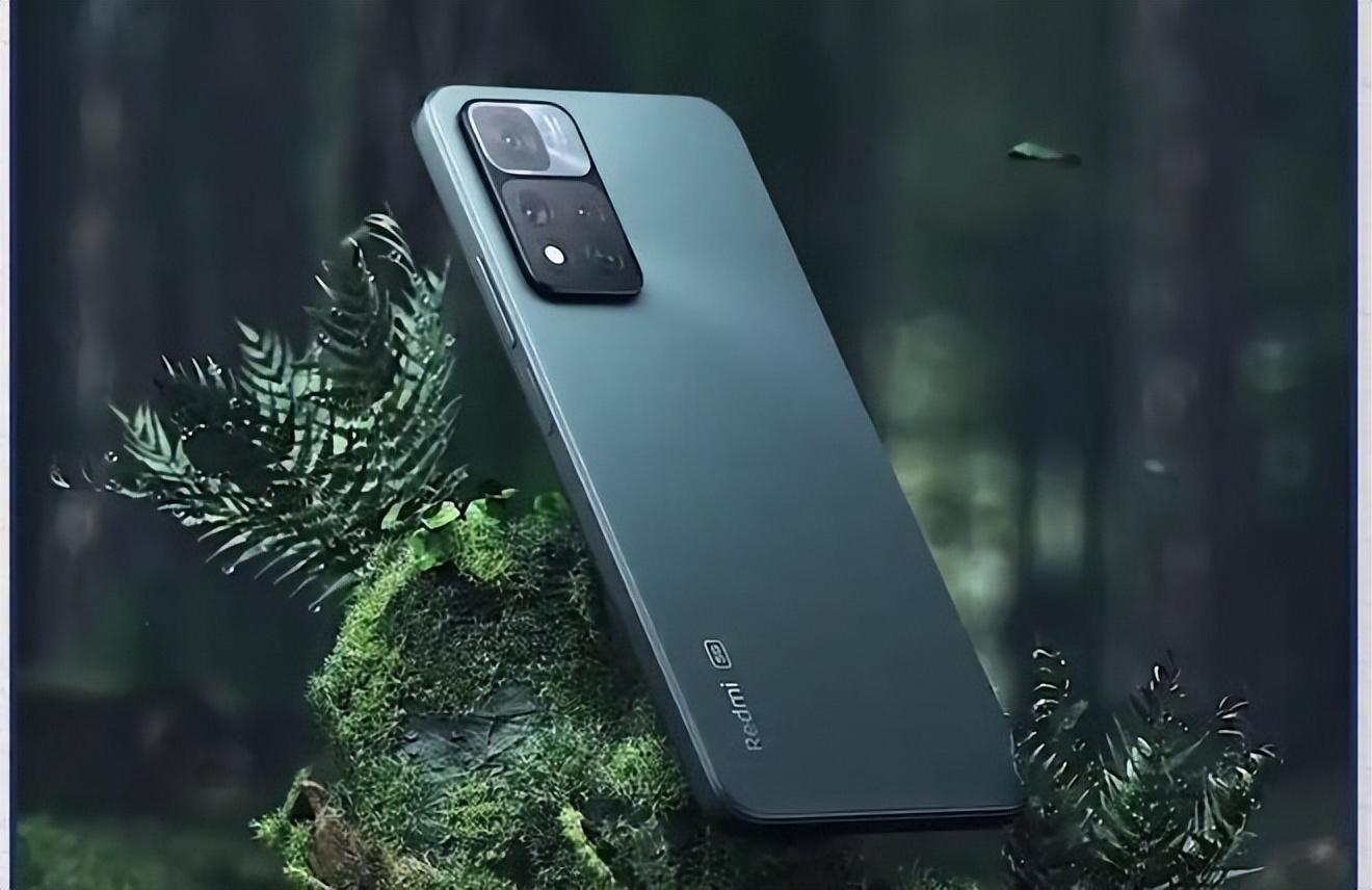 红米Note12官宣！210W超级闪充，2亿像素，又是参数为王？ - 知乎