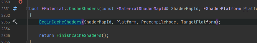 UE5【理论】3.材质编译流程MaterialCompile - 知乎