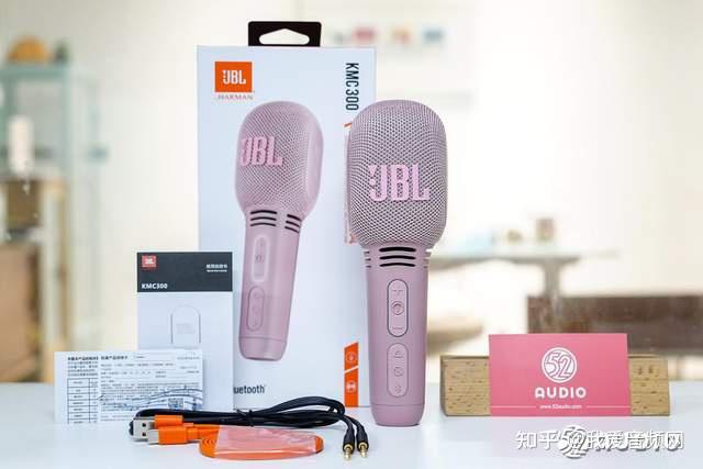 JBL KMC300麦克风使用评测，内置10种音效，支持监听模式 - 知乎