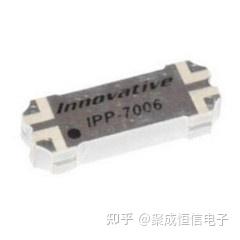 IPP-7006 是一款 90 度混合耦合器 - 知乎