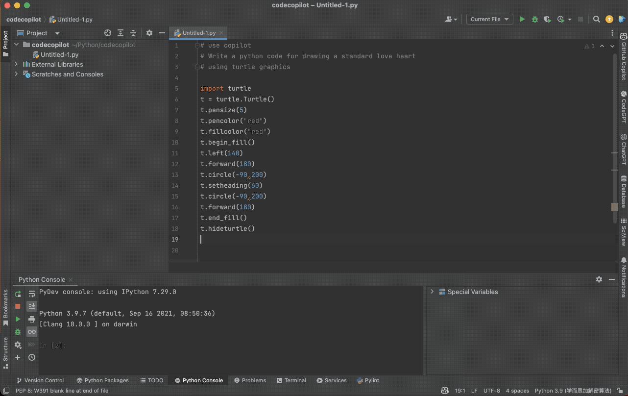 Codewhisper VS Copilot，编程AI，免费真香还是一分钱一分货？ - 知乎