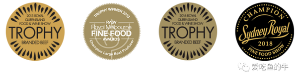 澳洲牛肉品牌盘点 - 知乎