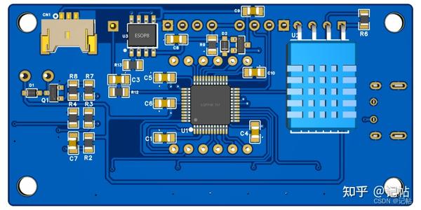 基于RASC的keil电子时钟制作(瑞萨RA)(7)----配置RTC时钟及显示时间 - 知乎