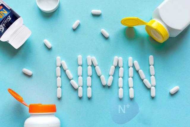 NMN是什么？有用吗？这么昂贵竟是智商税？！ - 知乎