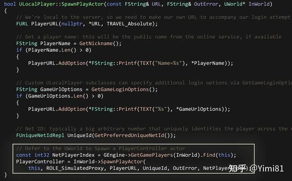 UE5 -- 引擎运行流程（从main到BeginPlay） - 知乎