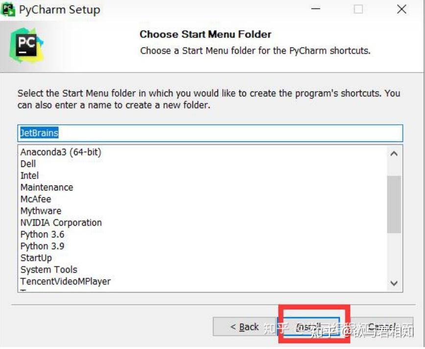 Pycharm安装教程（2022）——配置anaconda - 知乎