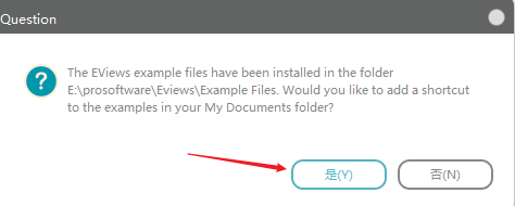 Eviews10.0安装教程 - 知乎