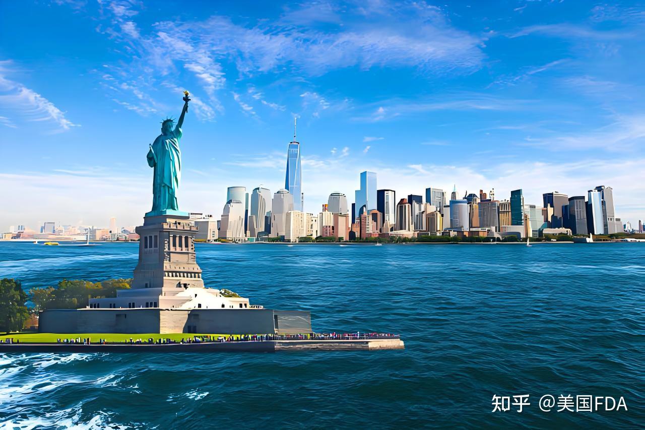 【法规科普】| 美国FDA进口警报＆DWPE - 知乎