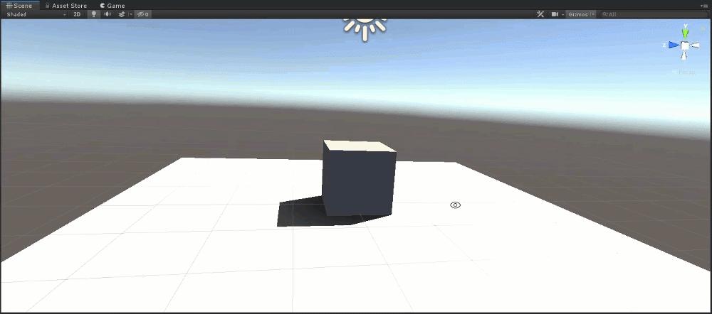 Shader学习（22）基于模型的阴影技术（平面投影Planar Shadows和阴影锥Shadow Volume） - 知乎