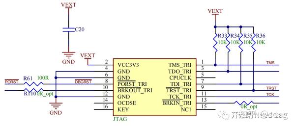 如何理解KL15与PORST Pin - 知乎