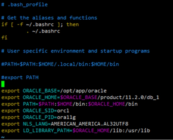 Linux CentOS7.5安装Oracle - 知乎