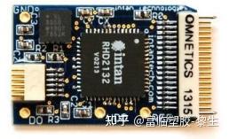 Intan Technologies RHD 系列数字电生理芯片 - 知乎