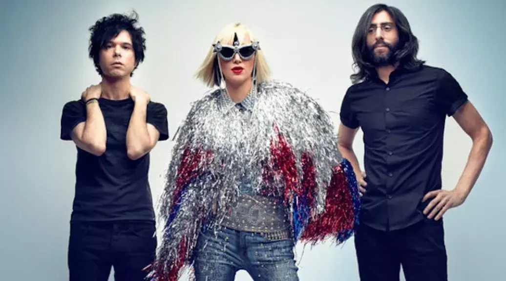 Yeah Yeah Yeahs乐队十佳歌曲 - 知乎