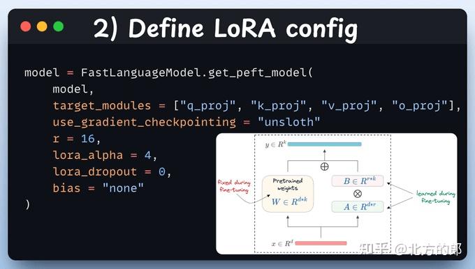 使用Unsloth 微调 Qwen3 的分步指南 - 知乎