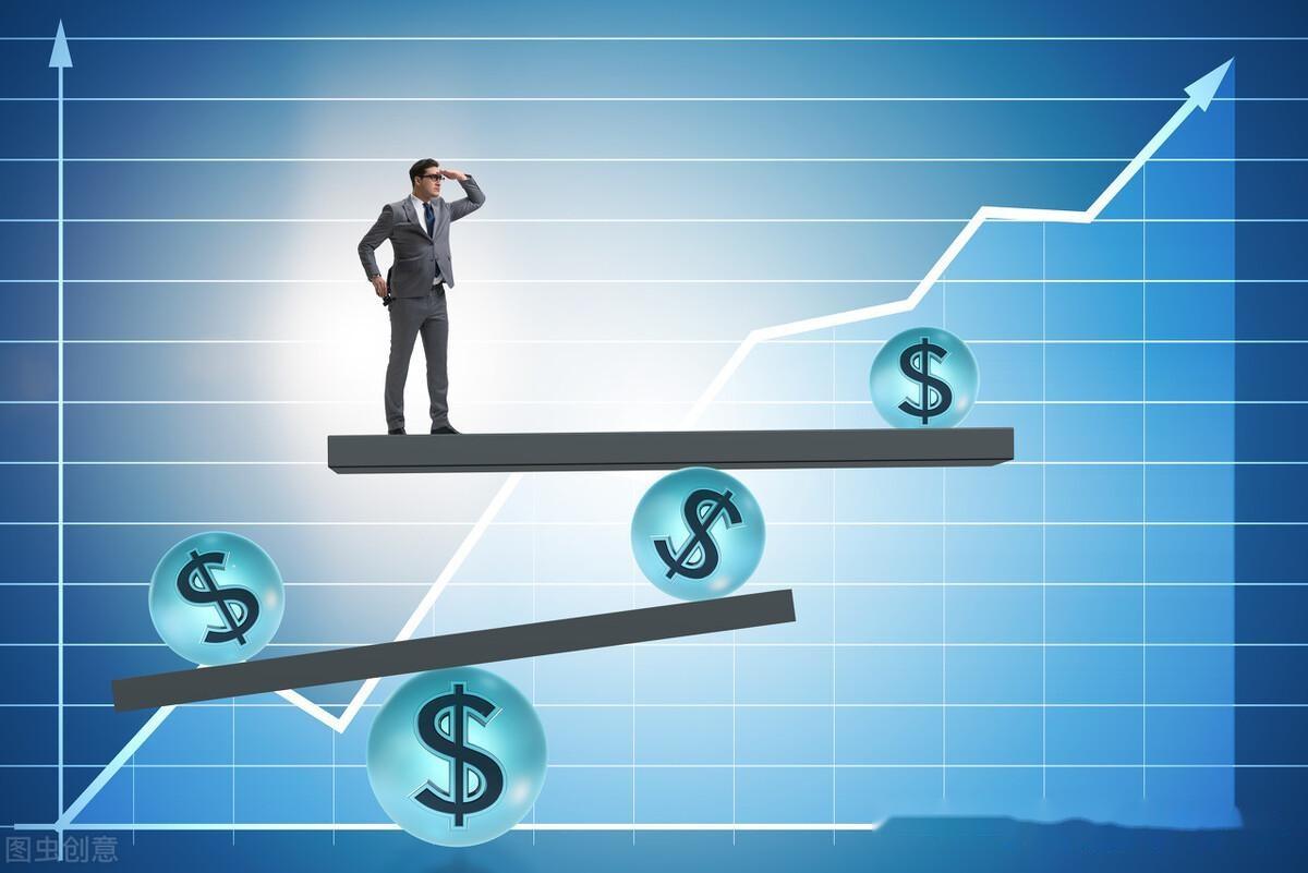 PR1风险是什么意思？适合哪些人购买？ - 知乎