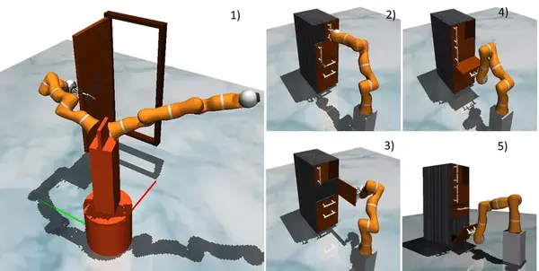 DeepMind盈利后开始「买买买」！收购机器人模拟平台MuJoCo，全面开源 - 知乎