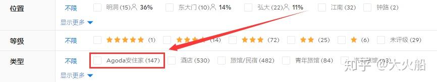 Agoda订房攻略：在Agoda网站订房的一些技巧和有哪些值得注意的地方 - 知乎