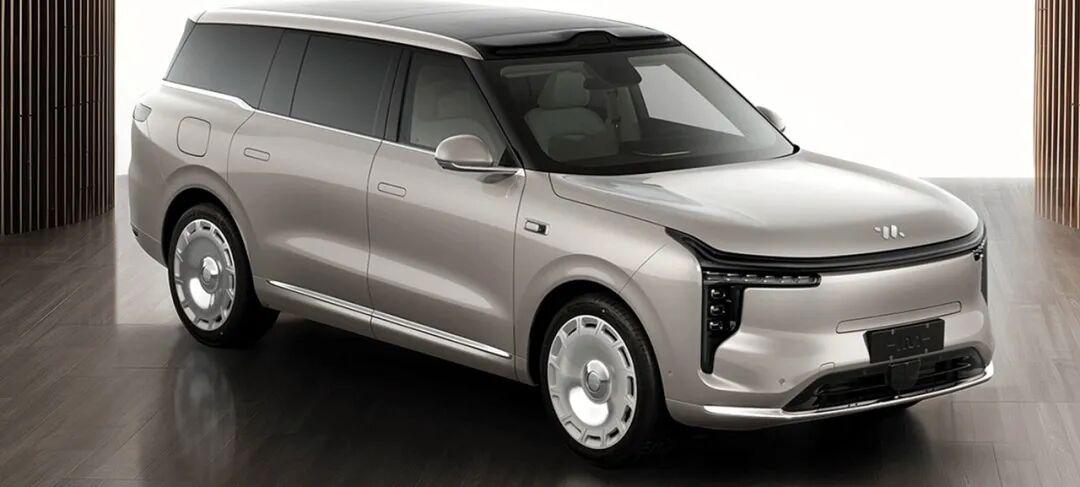 32.28万买智己LS9，除了洗澡还能干啥？ - 知乎