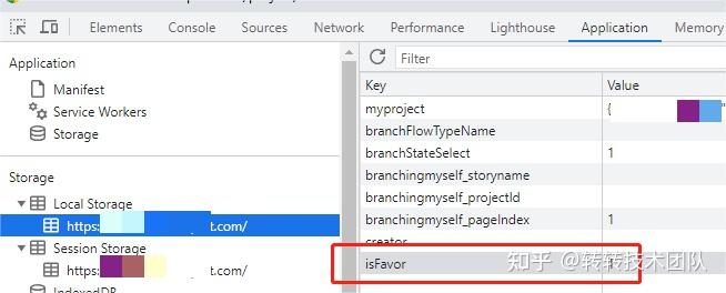 一文读懂浏览器本地存储：Web Storage - 知乎