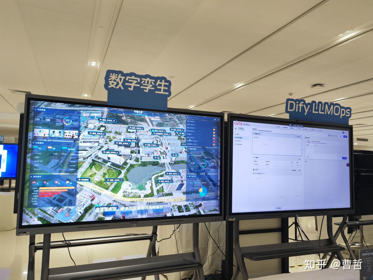 CVTE背后的力量是什么？技术实力与员工成长双重关注 - 知乎