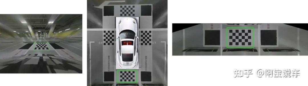 五万字一文读懂 汽车自动泊车辅助系统APA - 知乎