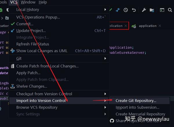 push to origin/master was rejected错误解决方案 - 知乎