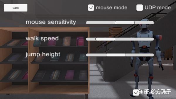 从零开始的unity游戏制作（附源码 超详细） - 知乎