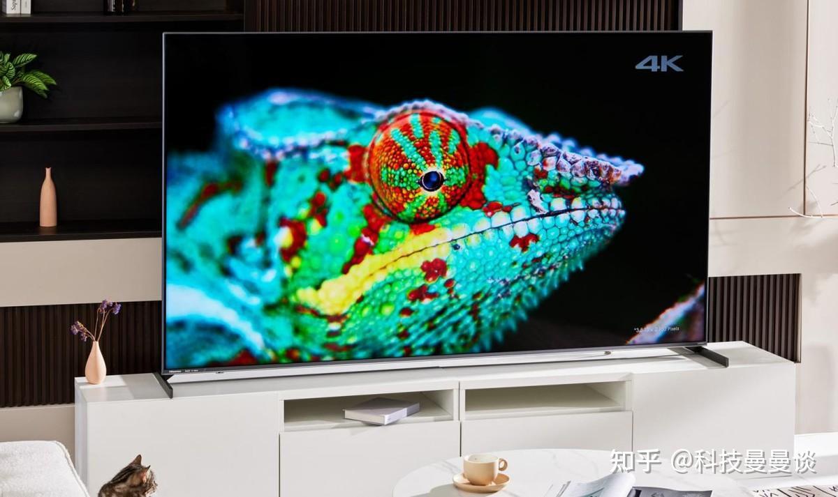 剖析海信电视e8技术内核，我愿称其为mini Led电视画质巅峰 知乎