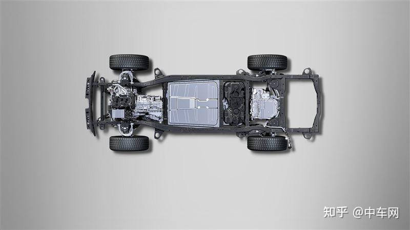 优缺点明显 坦克500Hi-4Z贵在哪儿？ - 知乎