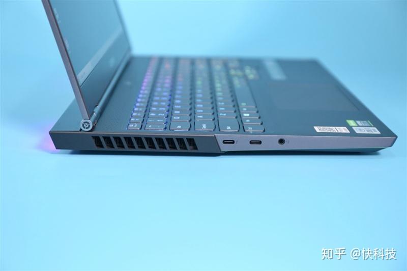 来找一处短板看看！联想拯救者Y9000K 2020首发评测：顶级Max-Q显卡加持 - 知乎
