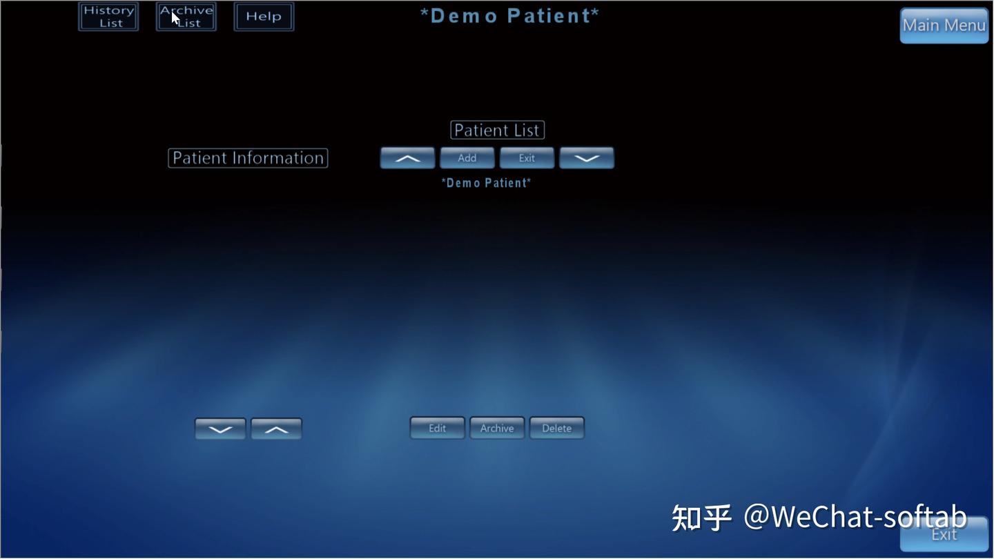 美国VTS4弱视训练软件系统 - 知乎