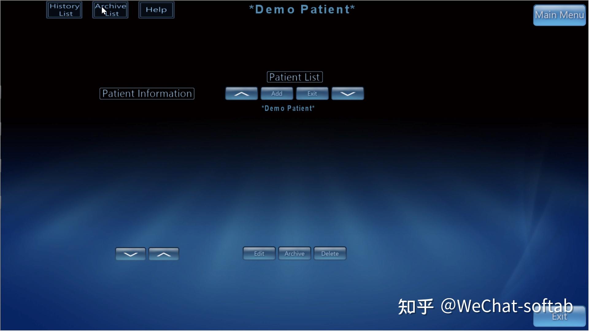美国VTS4弱视训练软件系统 - 知乎
