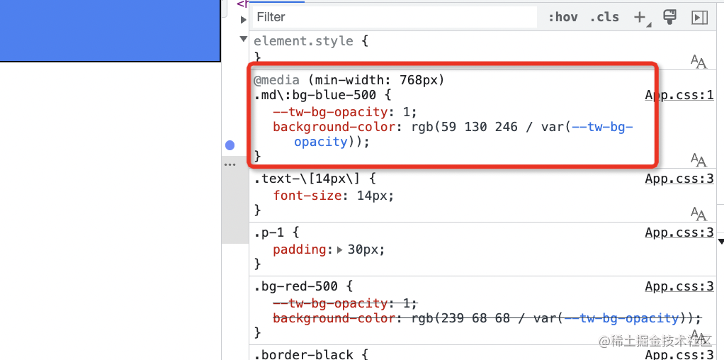 快速掌握 Tailwind：最流行的原子化 CSS 框架 - 知乎