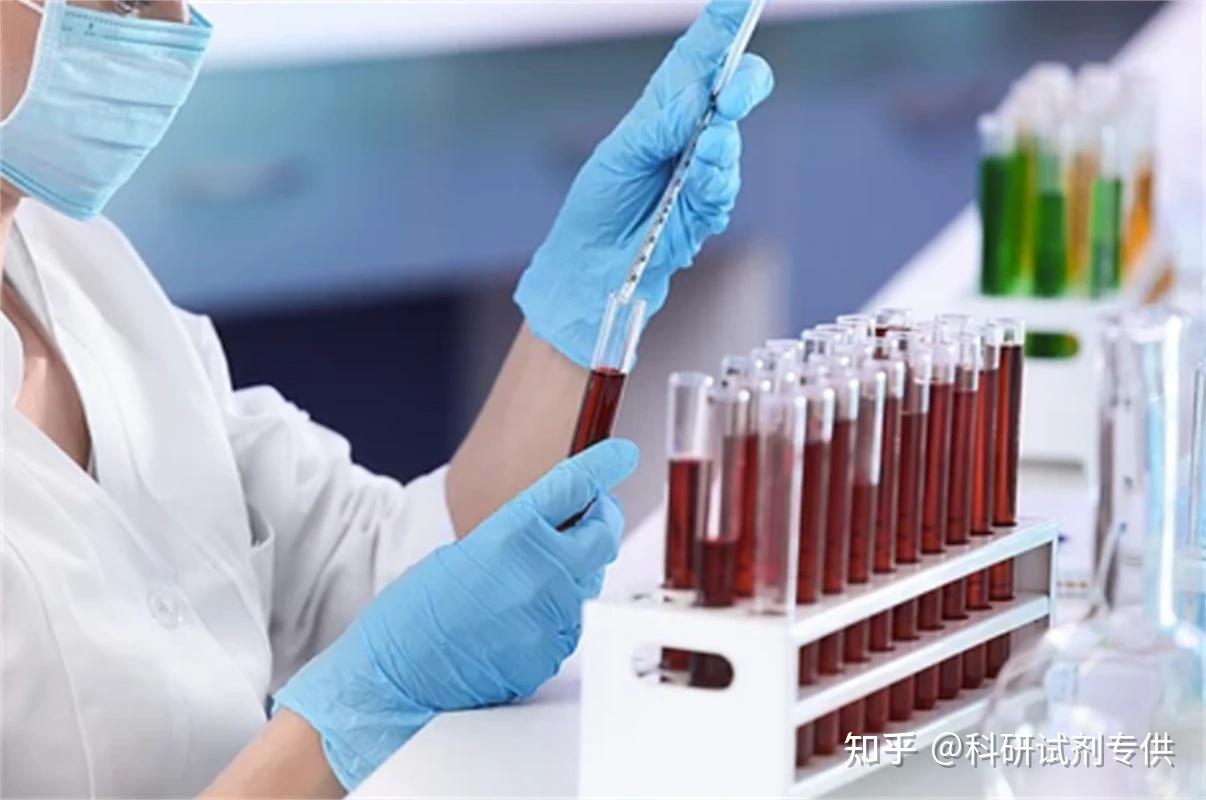 Alexa Fluor 488 Tyramide，结合了酪胺信号放大技术 - 知乎